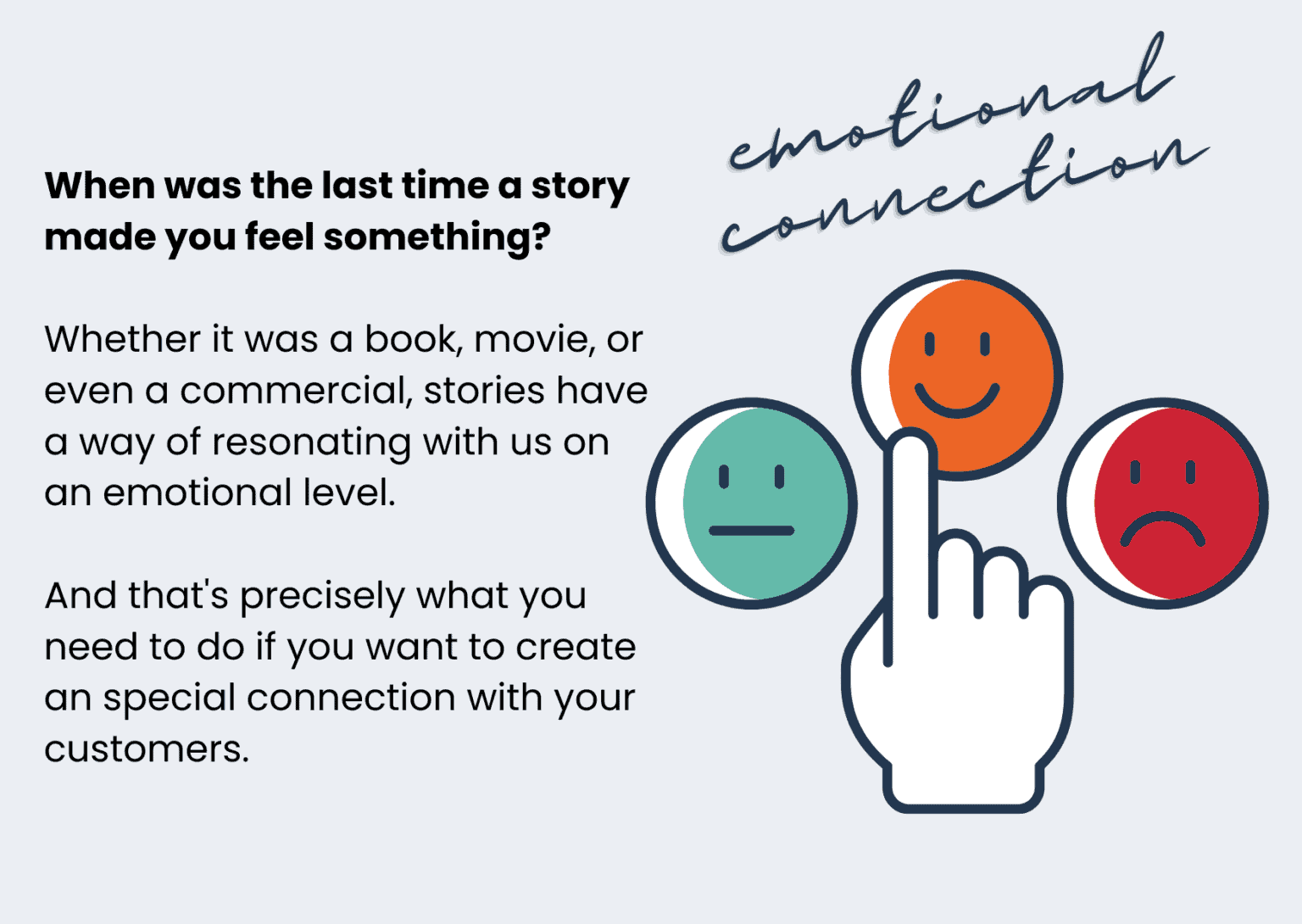 Selling With A Story: 6 Ways to Captivate During Your Sales Process