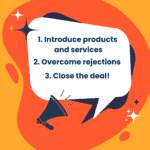 Selling With A Story: 6 Ways to Captivate During Your Sales Process