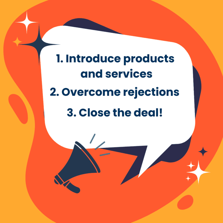 Selling With A Story: 6 Ways to Captivate During Your Sales Process