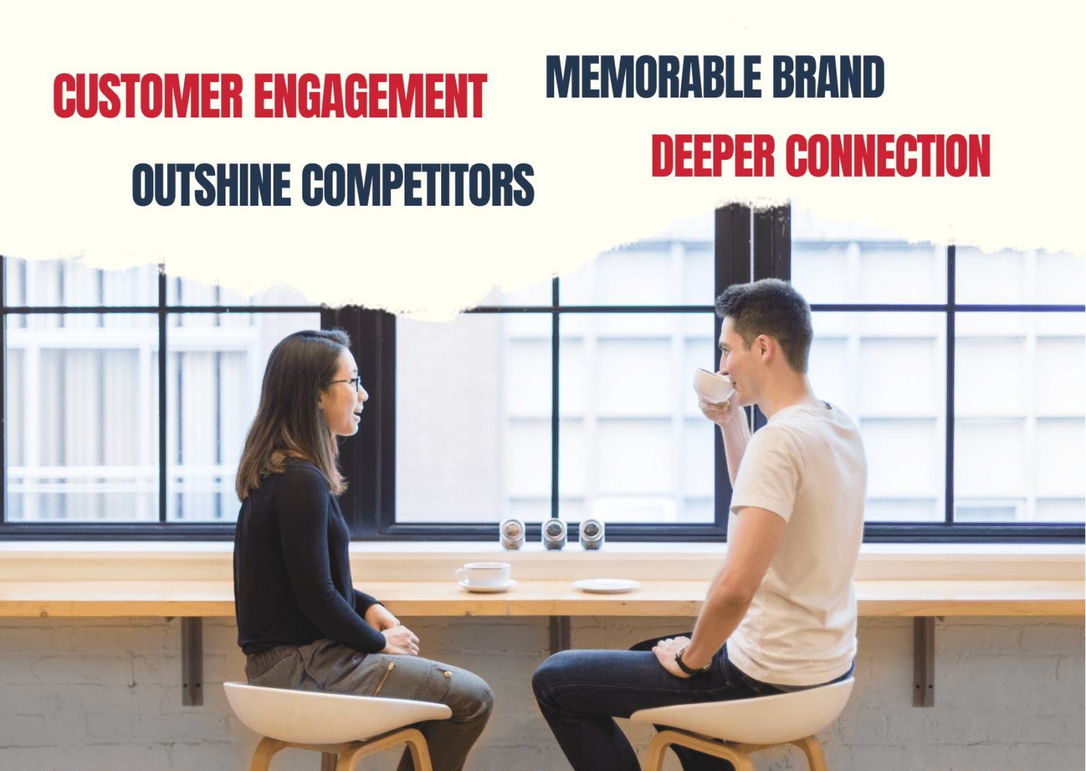 Selling With A Story: 6 Ways to Captivate During Your Sales Process