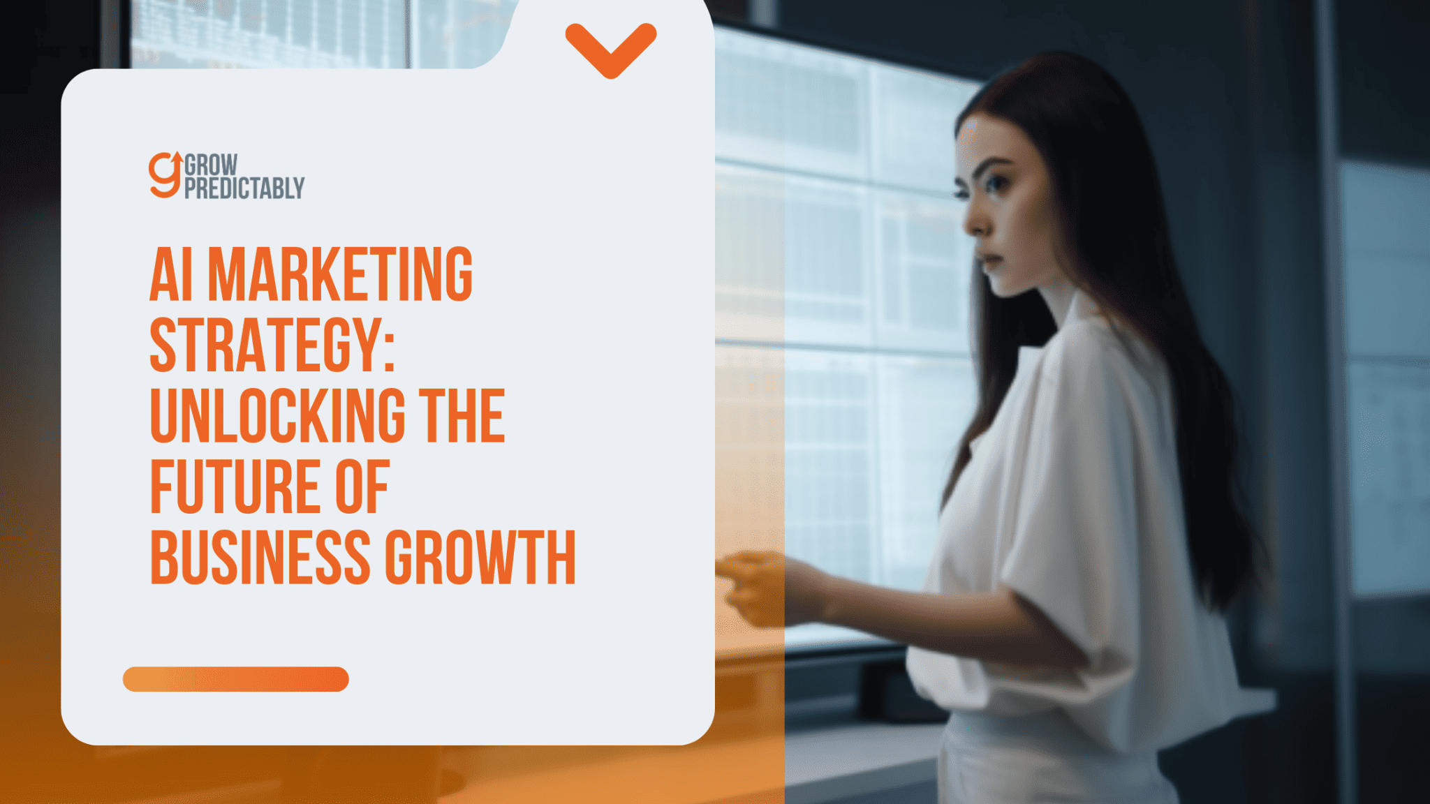 AI Marketing Strategy: Unlocking the Future of Business Growth