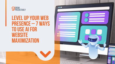 Blog - Grow Predictably