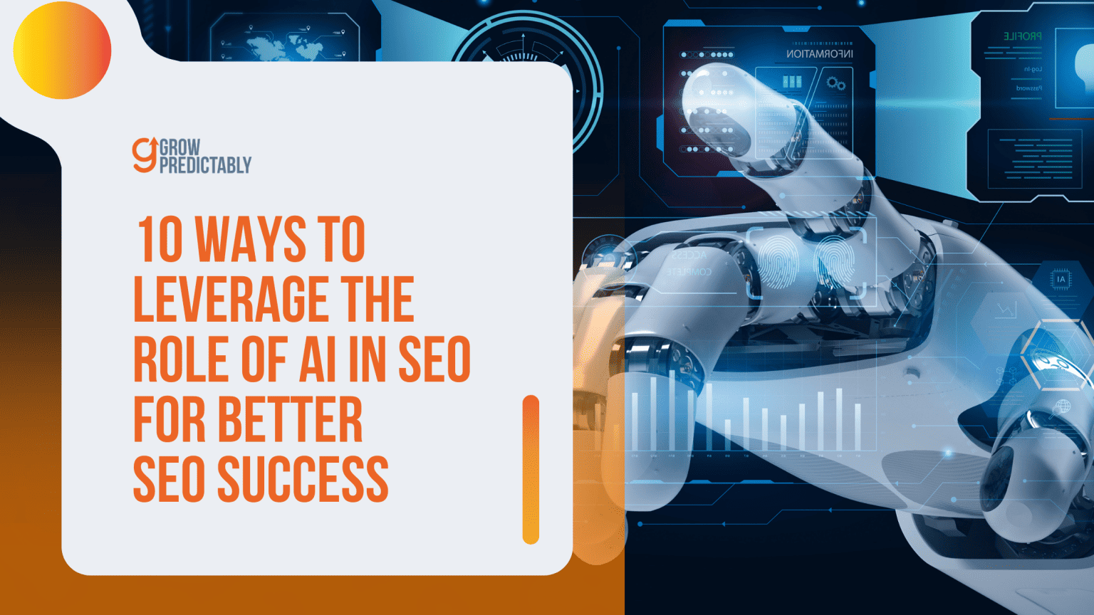 Blog - Grow Predictably