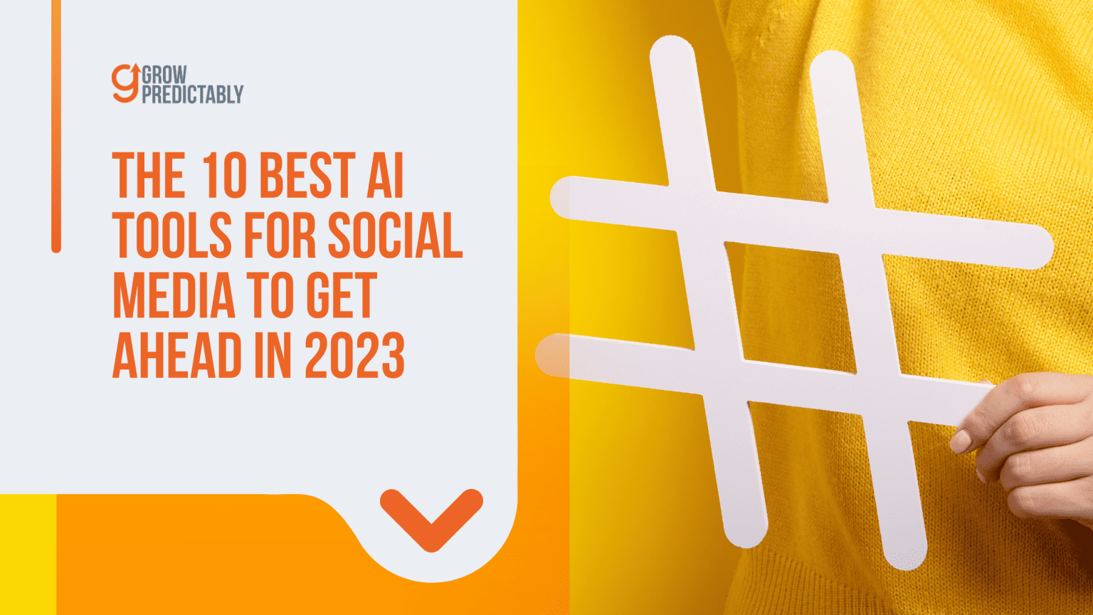 The 10 Best AI Tools for Social Media - Get Ahead in 2025 (AI for ...