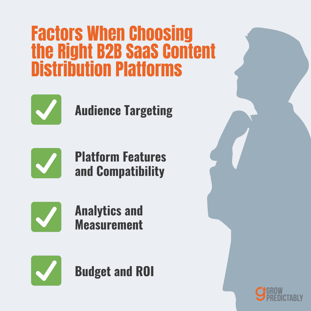 Transform Your Marketing: B2B SaaS Content Distribution Platforms Explained