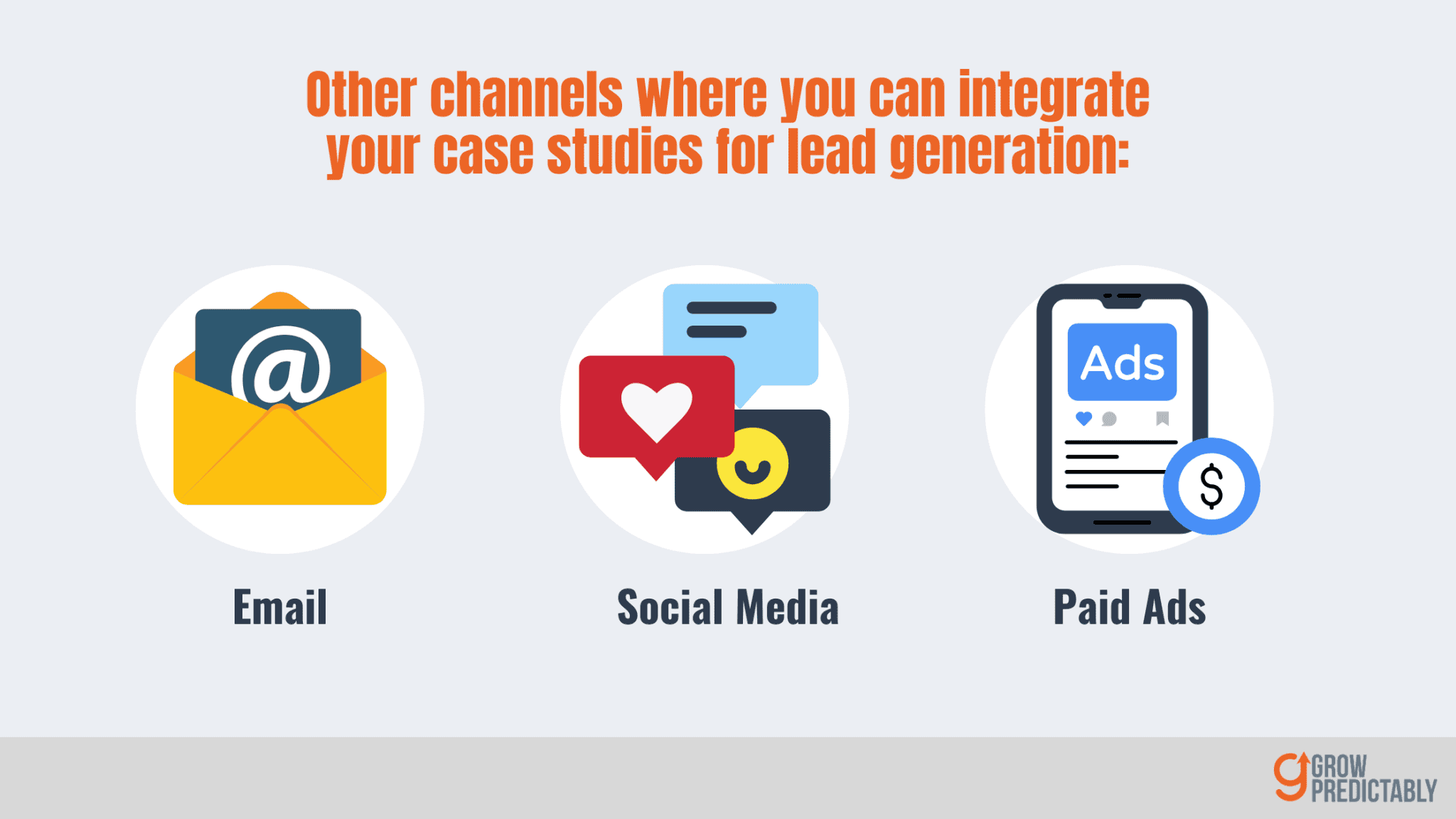 How to Create B2B SaaS Case Studies Lead Generation - 3 Examples to ...