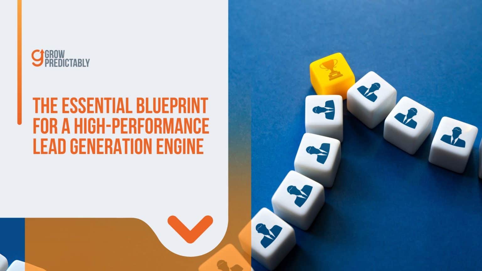 The Essential Blueprint for a High-Performance Lead Generation Engine